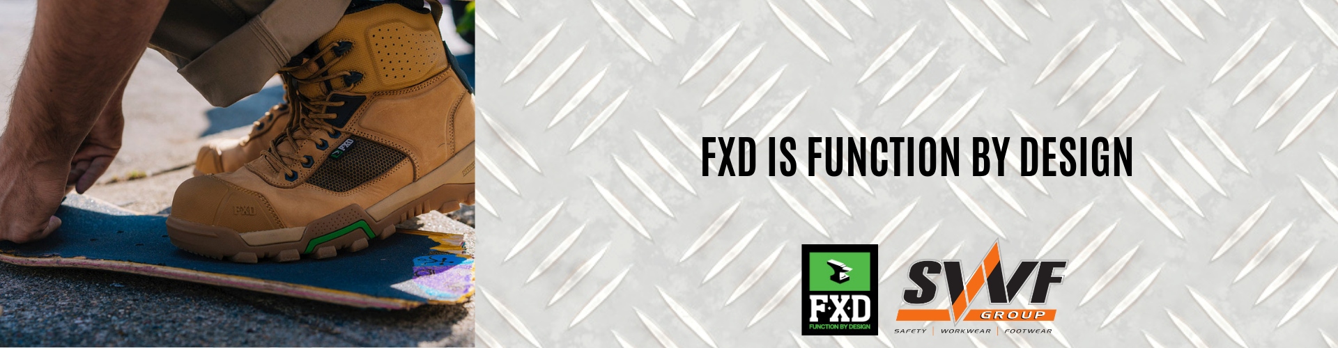 FXD | SWF Group