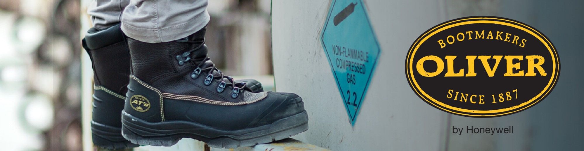 Oliver | Brands | SWF Group