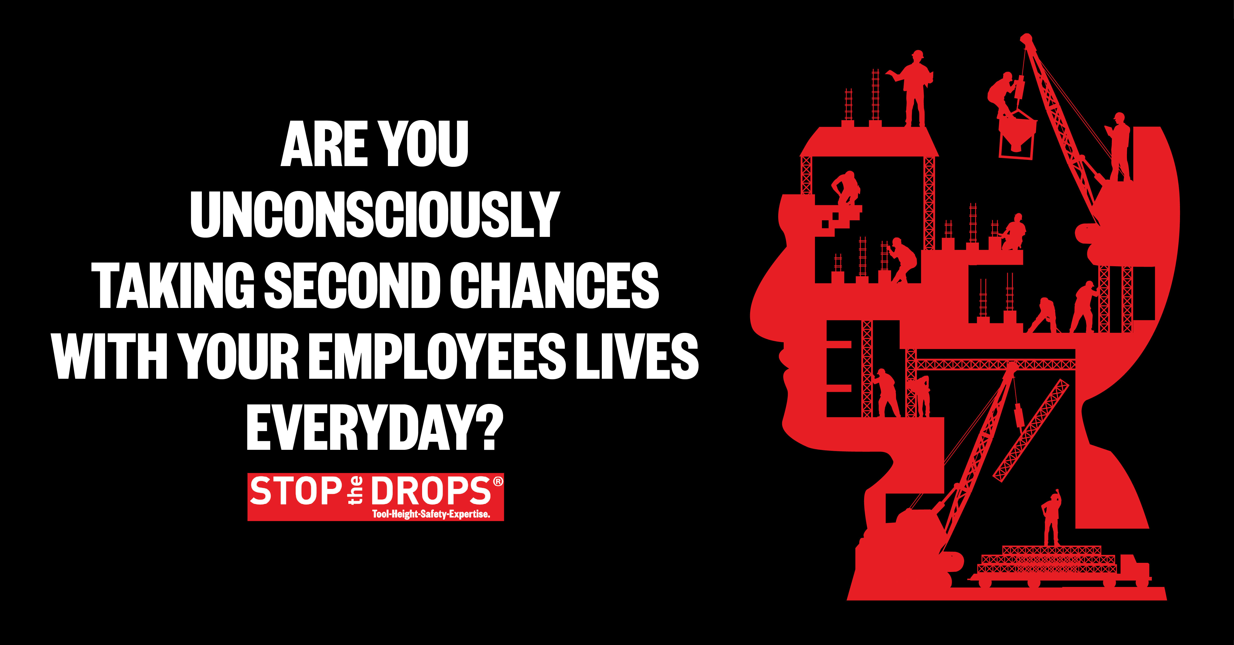 STOP the DROPS | SWF Group