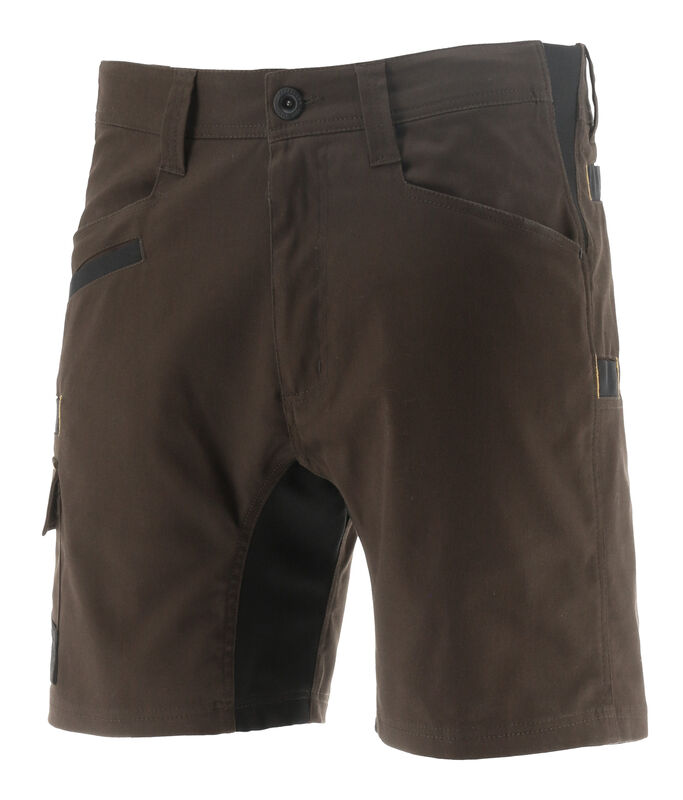 CAT Elite Operator Short | SWF Group