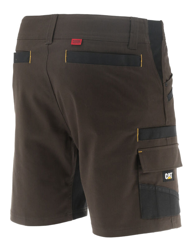 CAT Elite Operator Short | SWF Group