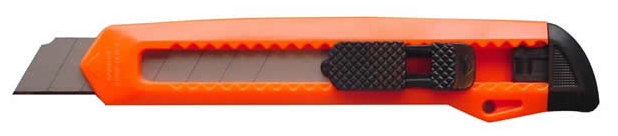 Diplomat Large 18mm Snap Cutter | SWF Group