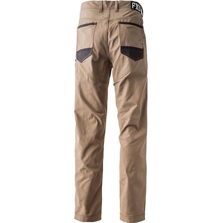 FXD WP-2 Basic Work Pants | SWF Group
