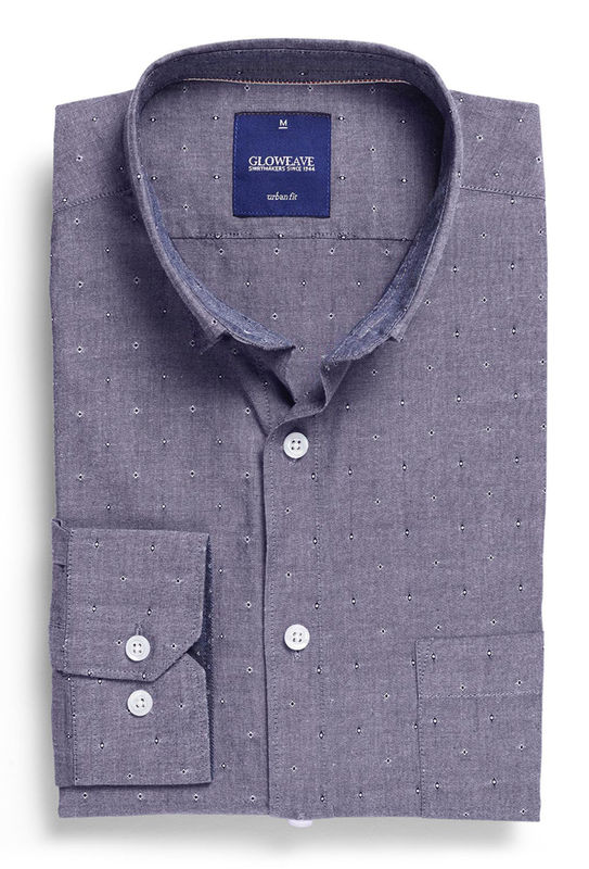 Gloweave Mens Hardware Casual Shirt | SWF Group