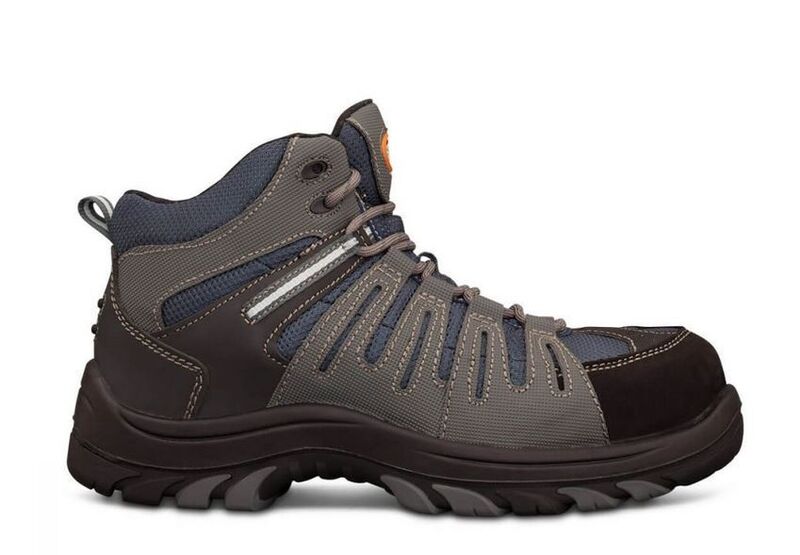 Oliver 44-535 Safety Sports Boot | SWF Group