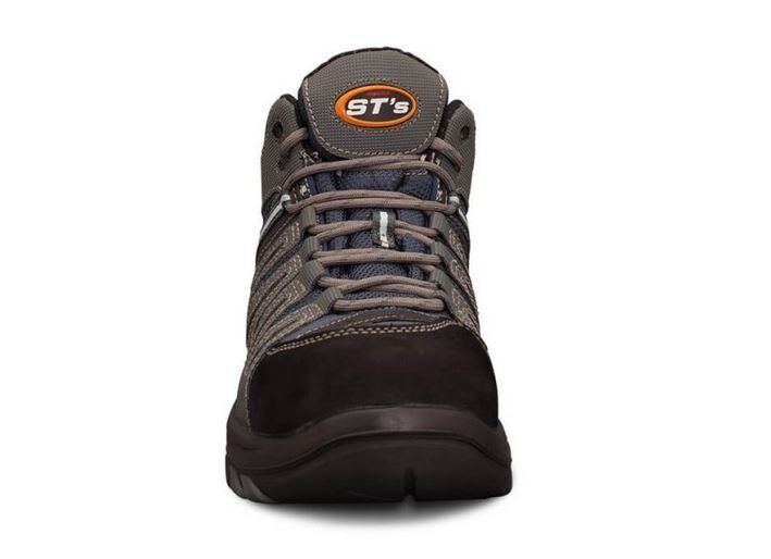 Oliver 44-535 Safety Sports Boot | SWF Group