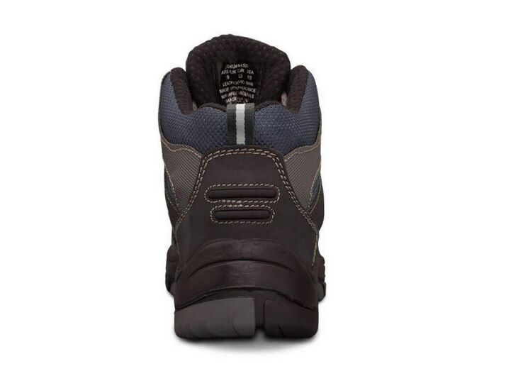Oliver 44-535 Safety Sports Boot | SWF Group