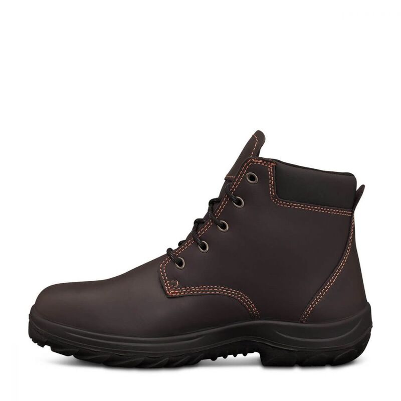 Oliver Non-Safety Lace Up Work Boot | SWF Group