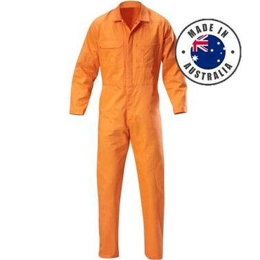 Proban FR Coveralls Heavy Weight | SWF Group