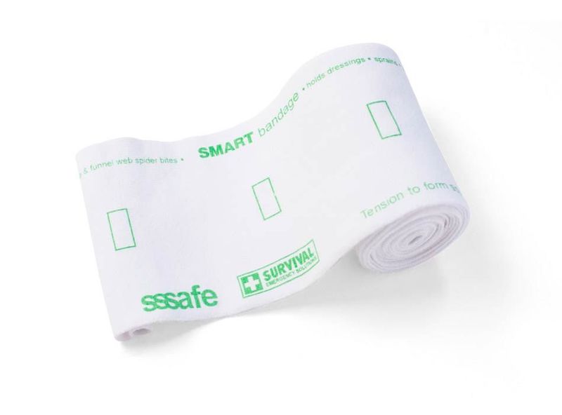 SMART Snake Bandage | SWF Group