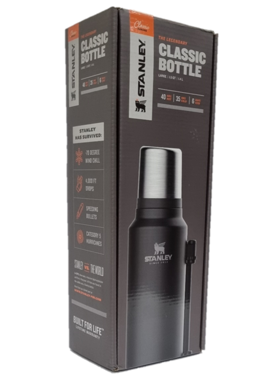 Stanley Classic Bottle Large 1.4L | SWF Group