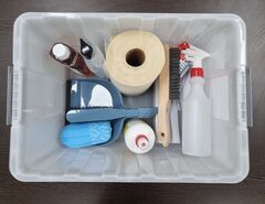 Biosecurity Vehicle Kit | SWF Group